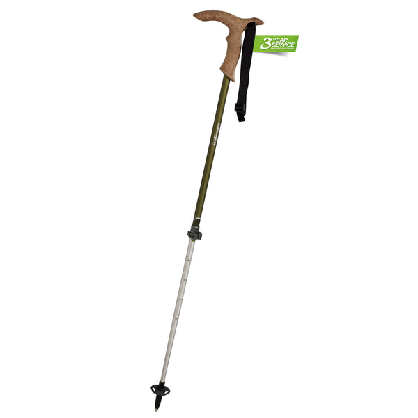 Komperdell Walker Powerlock (Single) – Sticks and Poles