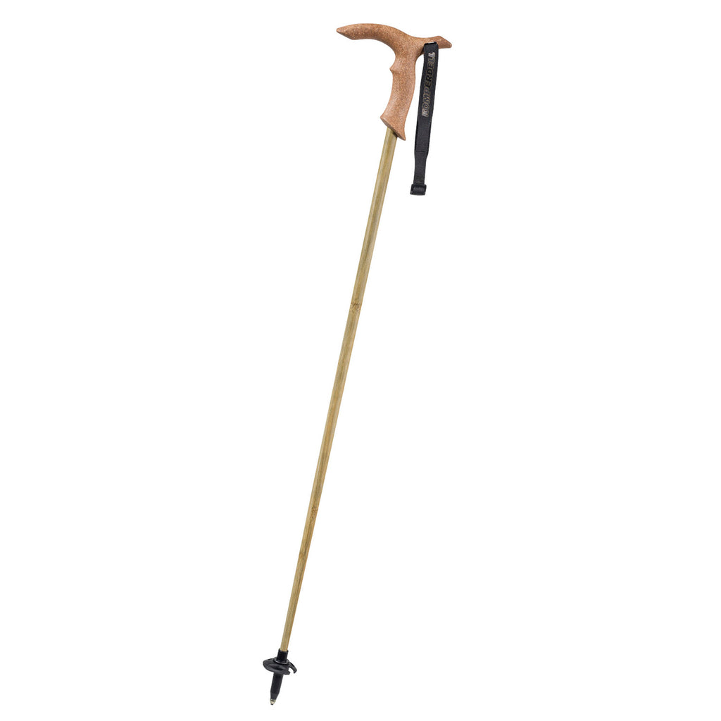 Komperdell Walker Bamboo Carbon – Sticks and Poles